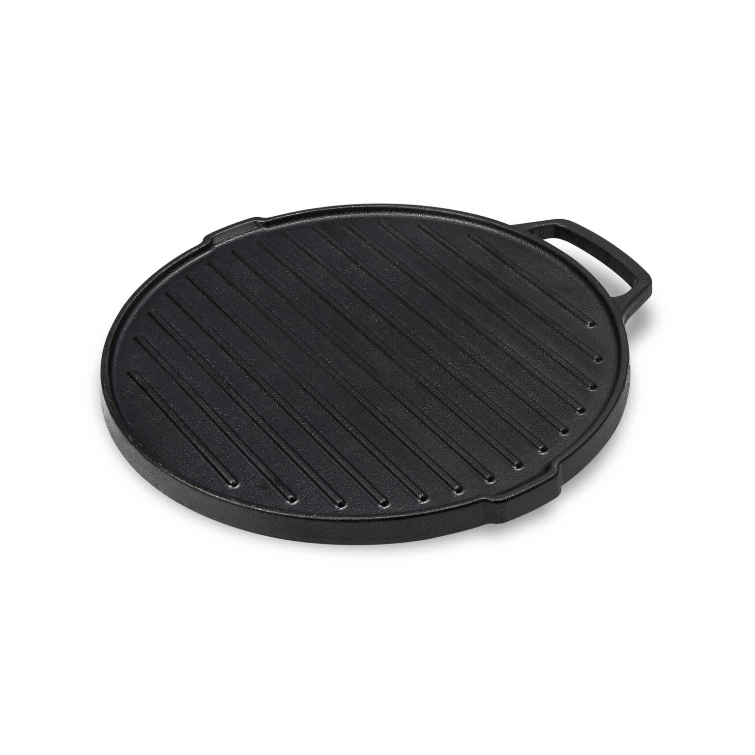 BLACK CAST DOSA & GRIDDLE TAWA 250 - Pencil Industries Private Limited